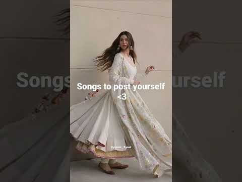 Insta story | Songs to post yourself #viral #shorts #instagram