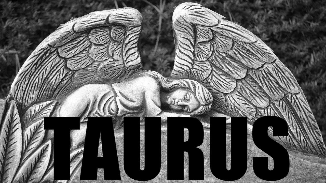 TAURUS, YOUR ANGELS HAVE A MESSAGE FOR YOU! DECEMBER 2023 - YouTube