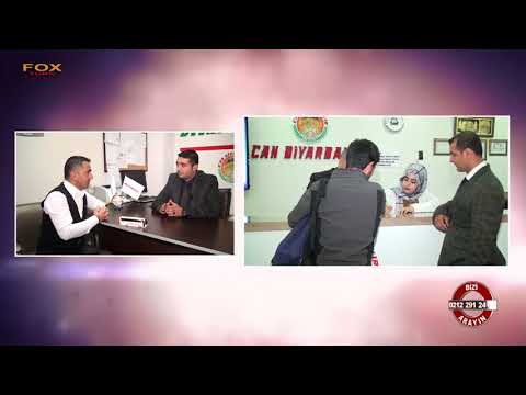 CAN DİYARBAKIR TURİZM - DİYARBAKIR MERKEZ