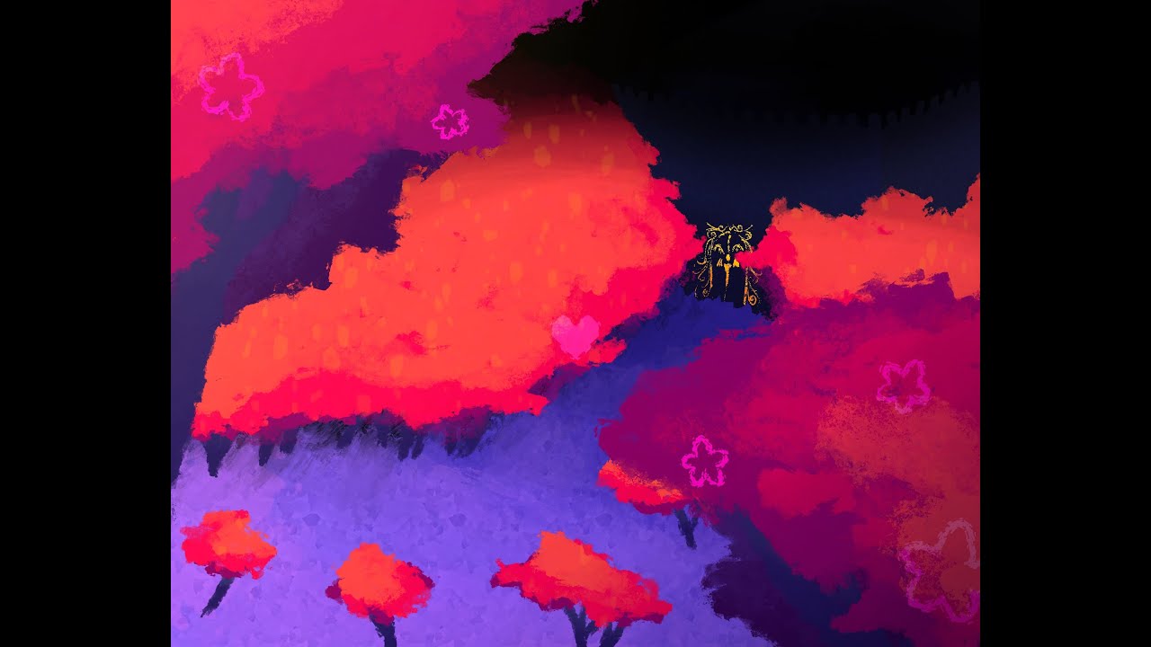 Field of Hopes and Dreams (Deltarune : Orchestrated) - YouTube