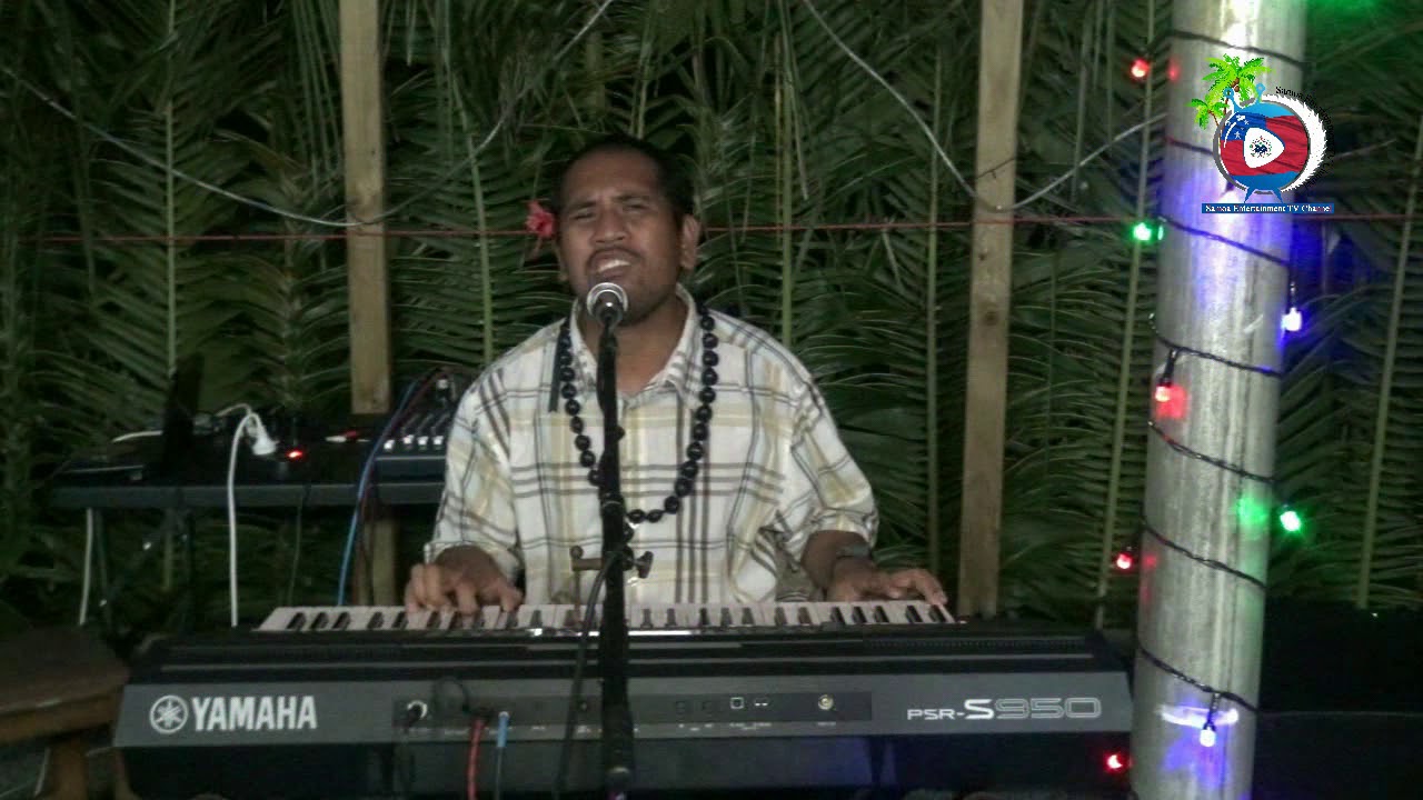 SAMOA ENTERTAINMENT- PESEGA MALIE MAI IA LUMANA'I..Pls Subscribe ...