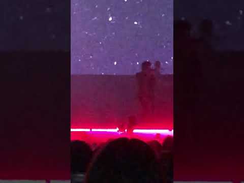 Meet Me In The Hallway- Harry Styles Live On Tour London