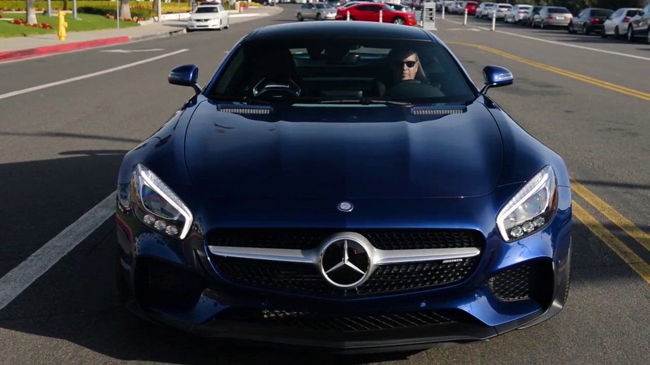 Dynamic Select | Customize Your Driving Experience! - YouTube