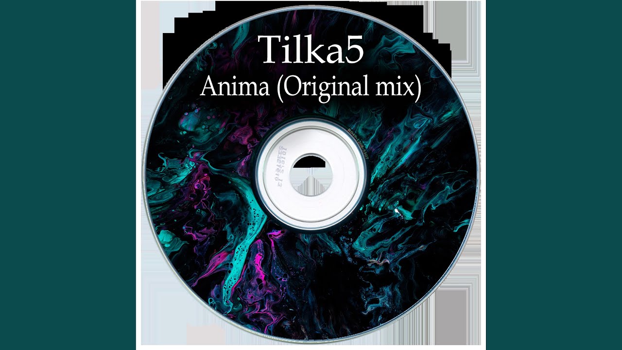 Anima (Original mix) - YouTube