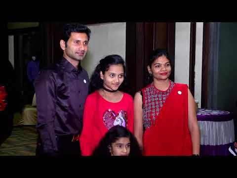 OUTING VIDEO