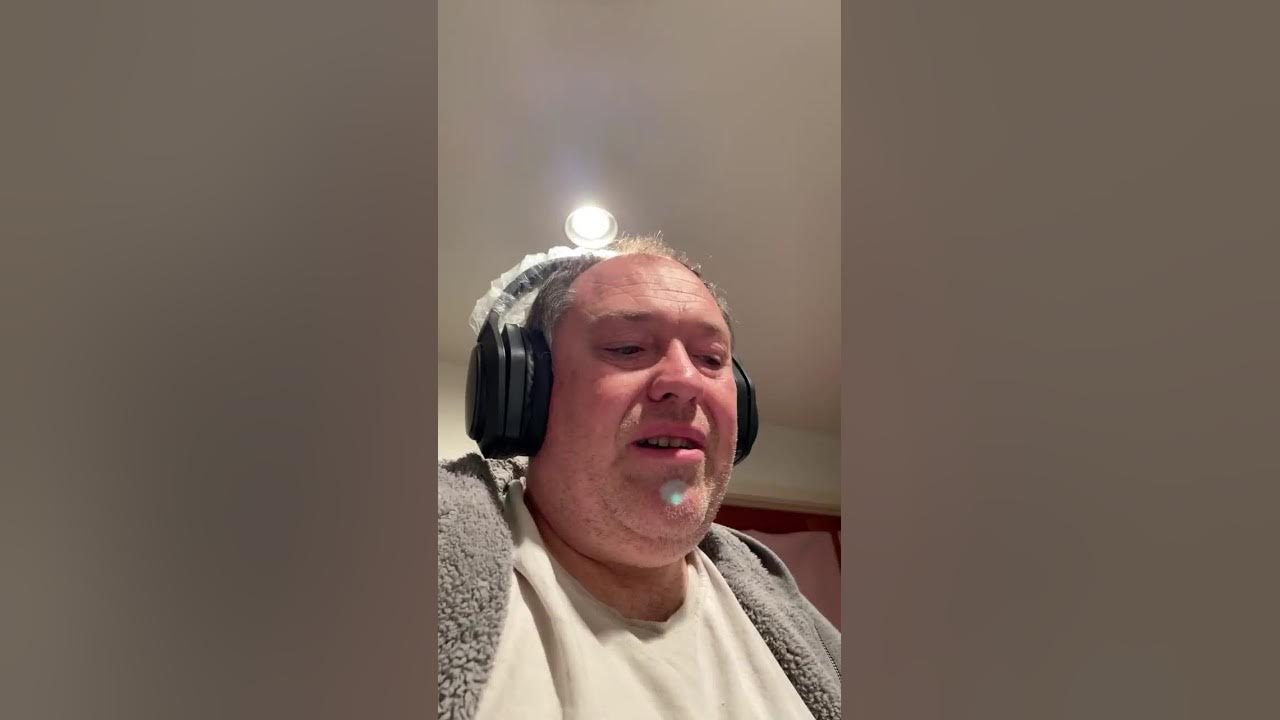 Tatybo WT01 wireless gaming headset unboxing - YouTube