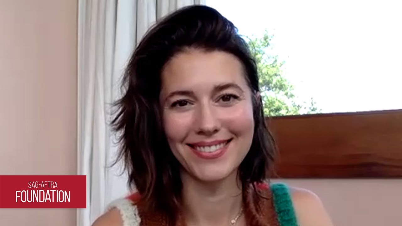 Mary Elizabeth Winstead for ‘Scott Pilgrim Takes Off’ & 'A Gentleman in ...