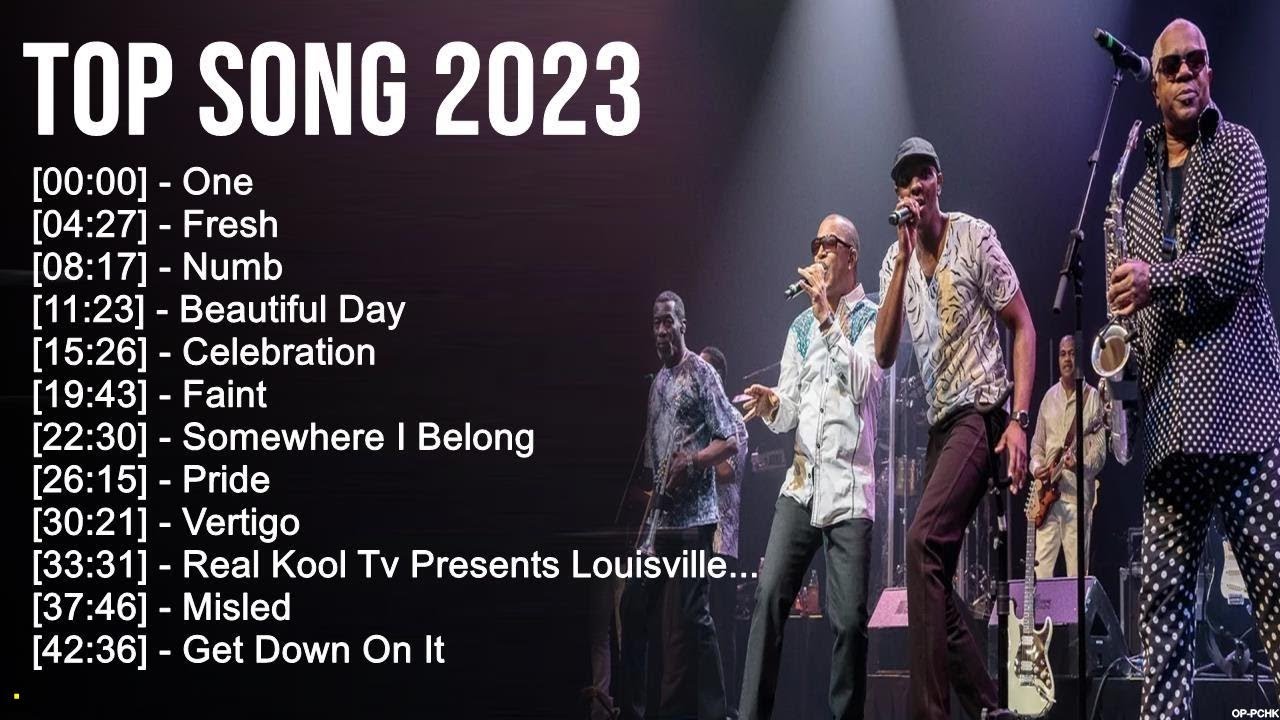 T.O.P S.O.N.G 2.0.2.3 2023 MIX ~ Top 10 Best Songs ~ Greatest Hits ...