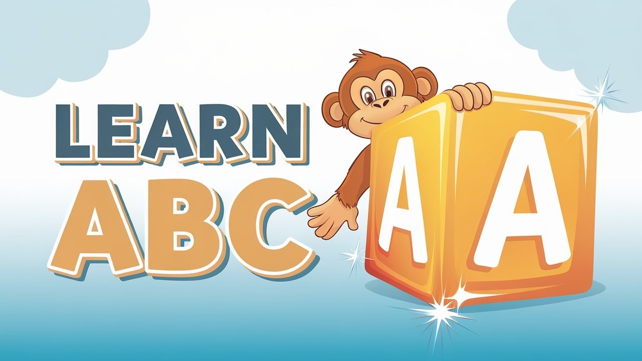 "The Phonic ABC Fast Learning Song" - YouTube