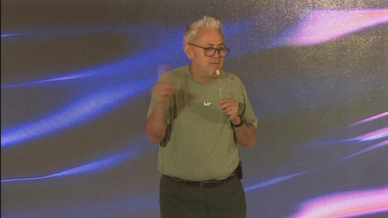 Iglesia La RED - Domingo 09-07-25 - YouTube