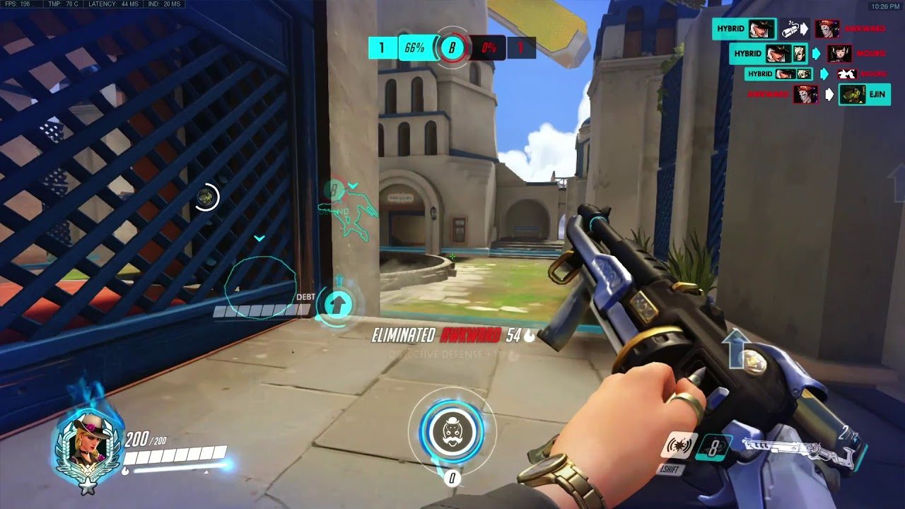 HSL Open Division Roster Reveal 2019 - YouTube