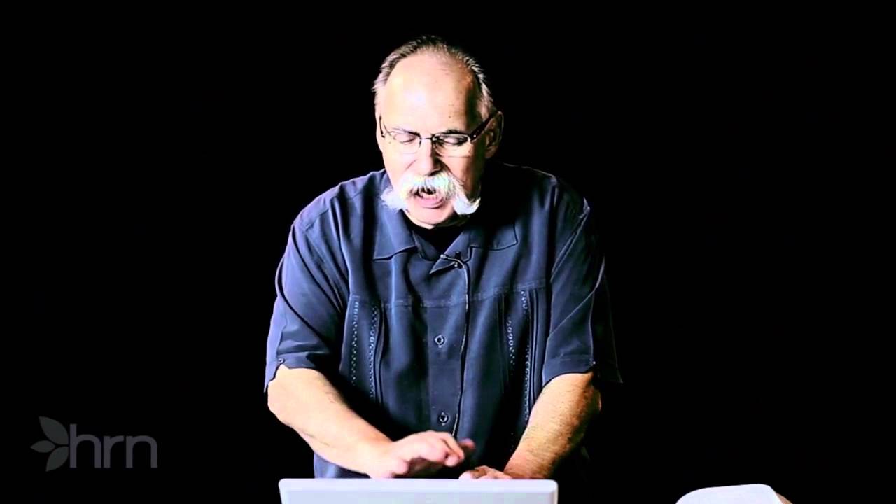 Jonathan Settel | All Access - Part 3 - YouTube