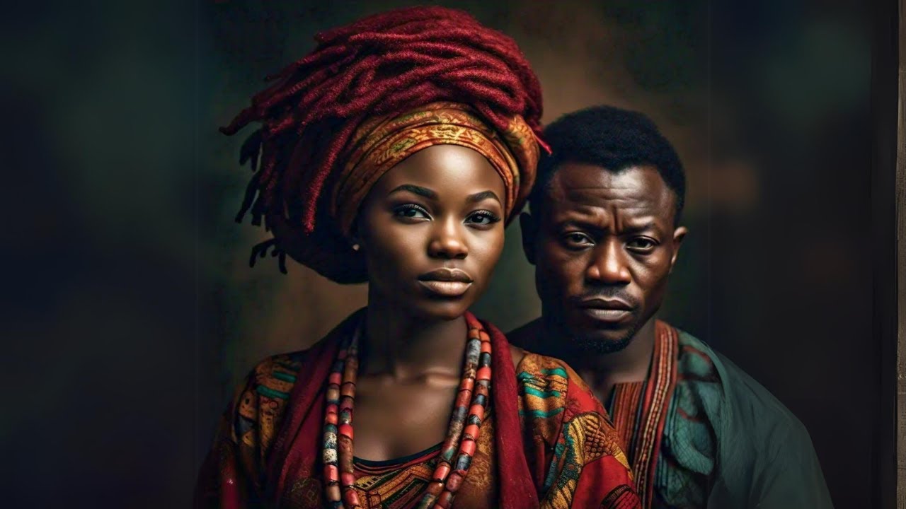 Her Brother Stole Her Inheritance And This Happened - YouTube