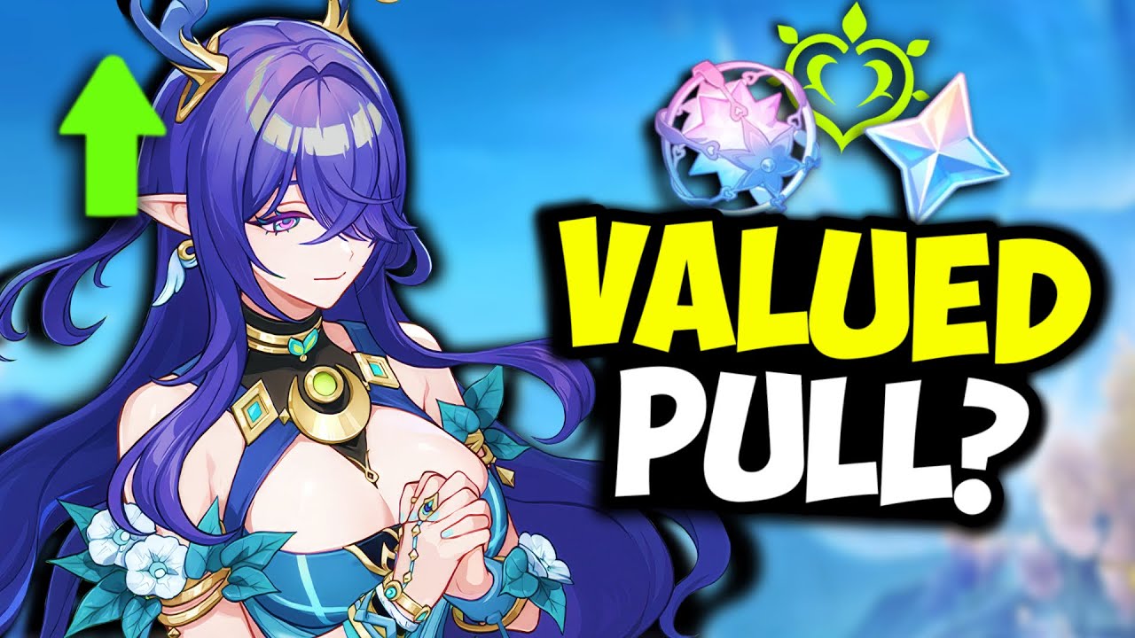 DON’T Pull For Lauma Before Watching THIS! - YouTube