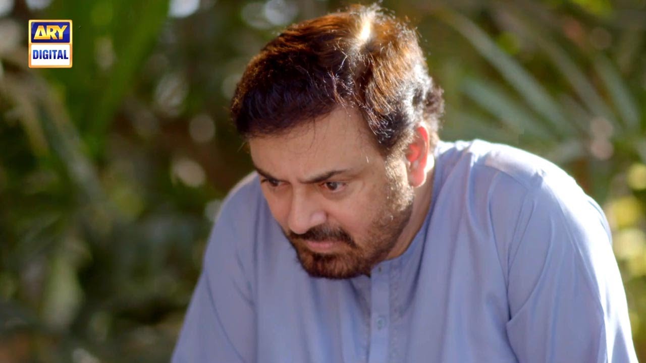 Mayi Ri Episode 7 | Best Moment | ARY Digital - YouTube