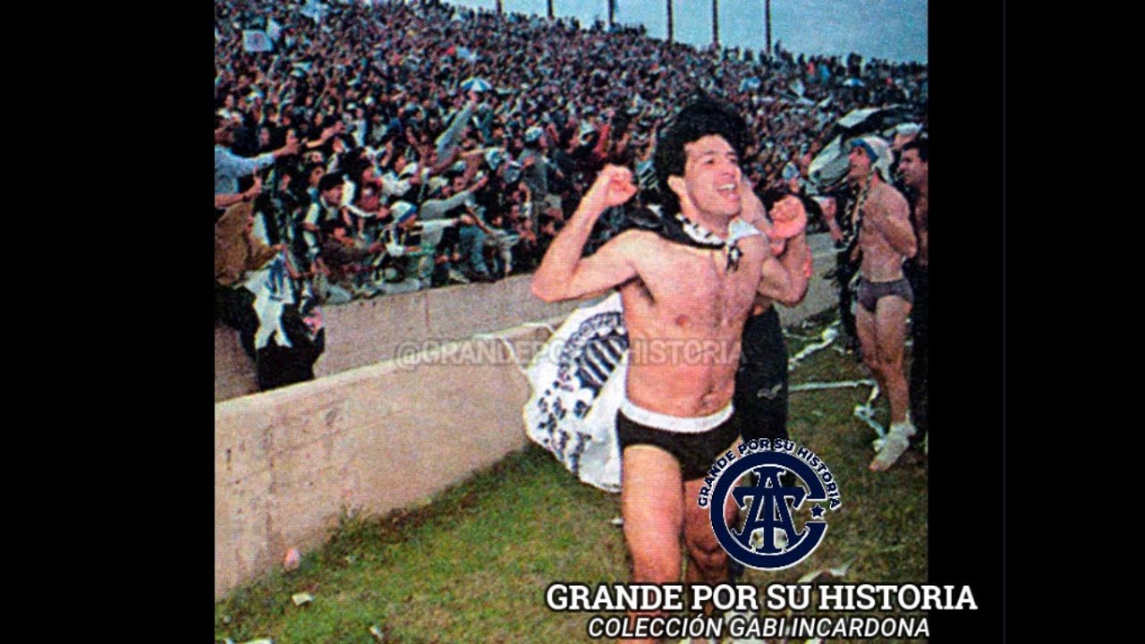 José Alfredo Zelaya, todos los goles del Cachi en Talleres. - YouTube