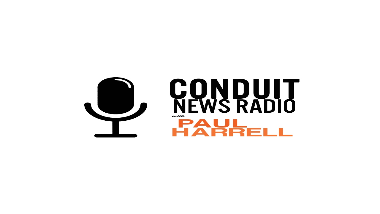 Conduit News Radio with Paul Harrell - 4/5/19 - YouTube
