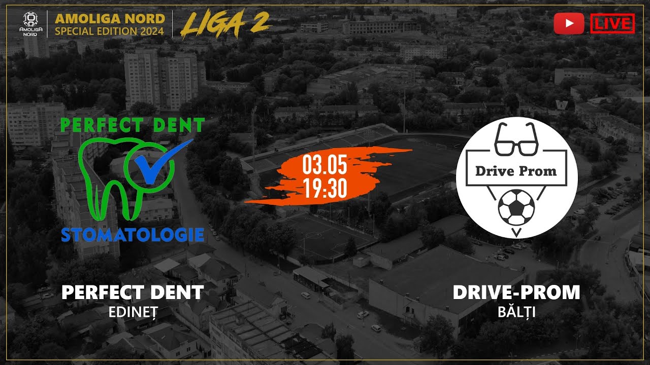 Perfect Dent - Drive-Prom - YouTube