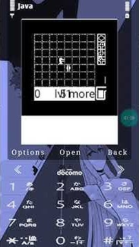 【JAVA GAME】 Pipeworks - J2me Loader - YouTube