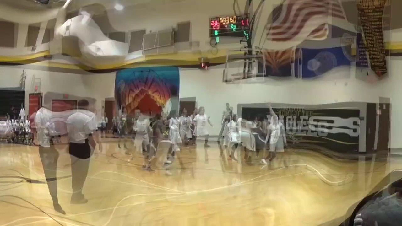 Alyssa Estrada 2016-2017 - YouTube