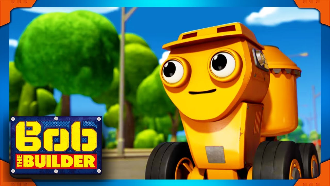 Dizzy's Best Bits! (Compilation) | Bob the Builder | Cartoons for Kids ...