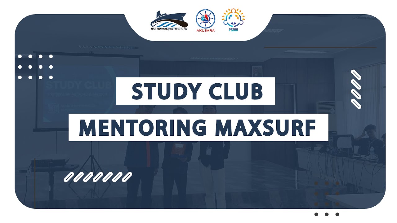 Teaser | Maxsurf - YouTube