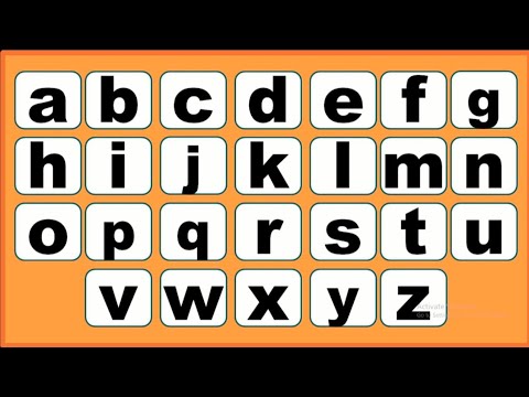 second abcd || small abcd letter abcd || dusri class ki abcd || chhoti ...
