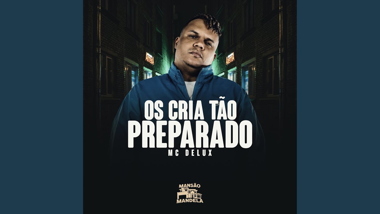 Os Cria Tao Preparado - YouTube