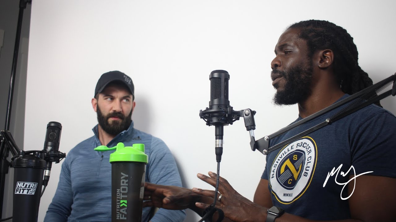 Building a Supplement Brand from the Lab Up with Austin Hulsey ...