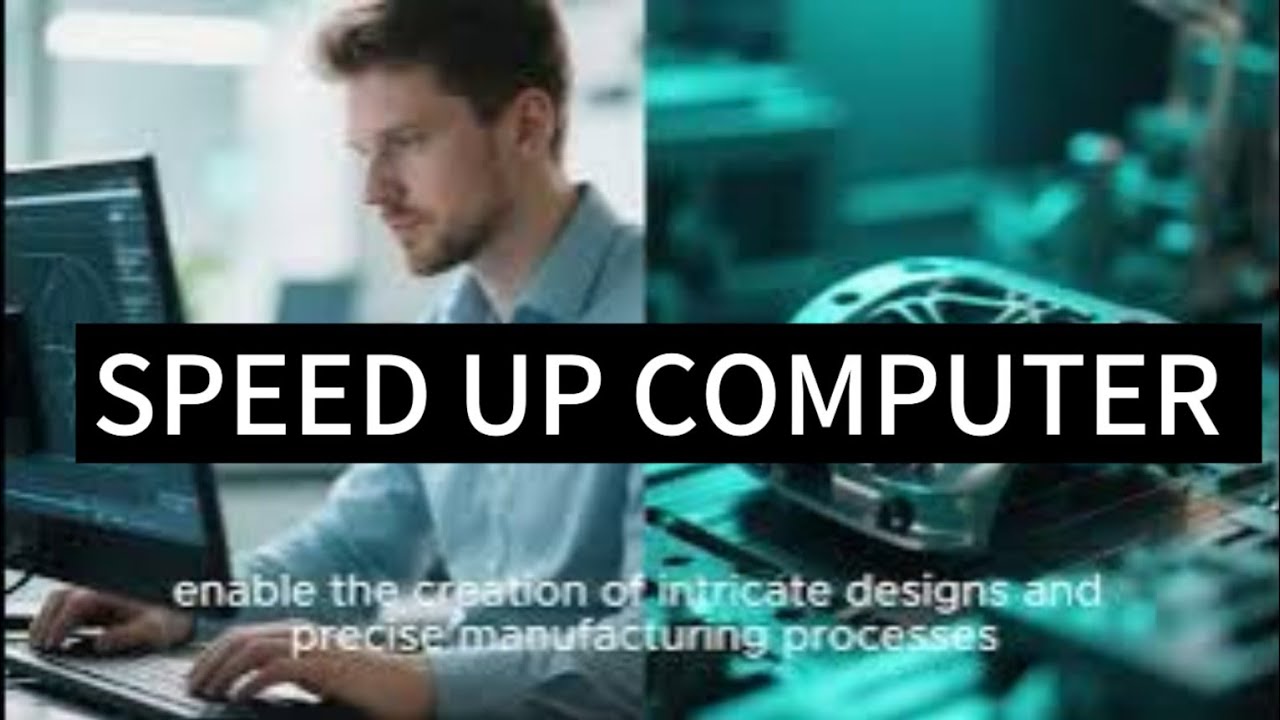 How To Speed Up Your Computer | Proven Tips To Make Your PC Run Faster ...