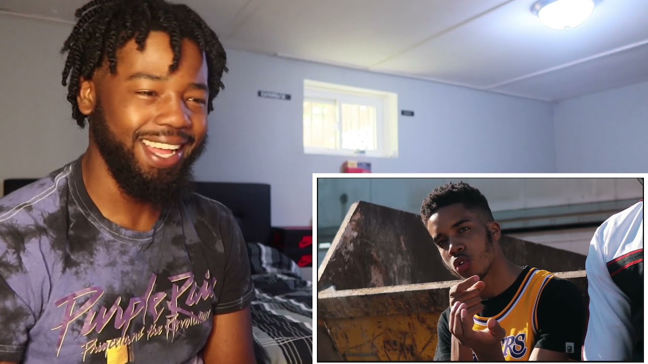 AMERICANS {REACT} to UK RAPPERS! 🇬🇧 | M24 x Stickz - We Don’t Dance ...