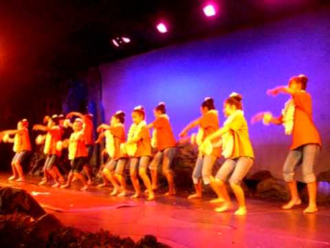 Molokai Slide - Princess Kaiulani 2009-10-17 - YouTube