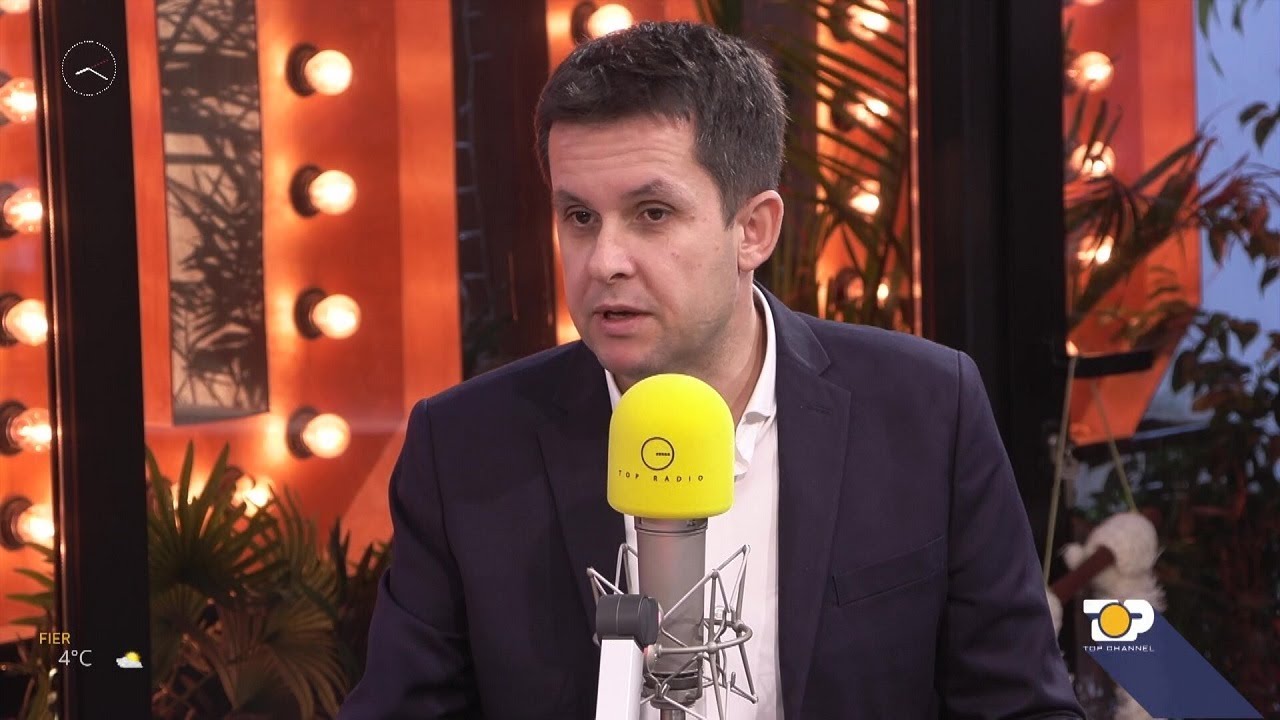 Fruthi rrezikon fëmijët në Shqipëri. Rumania ka shpallur epideminë ...