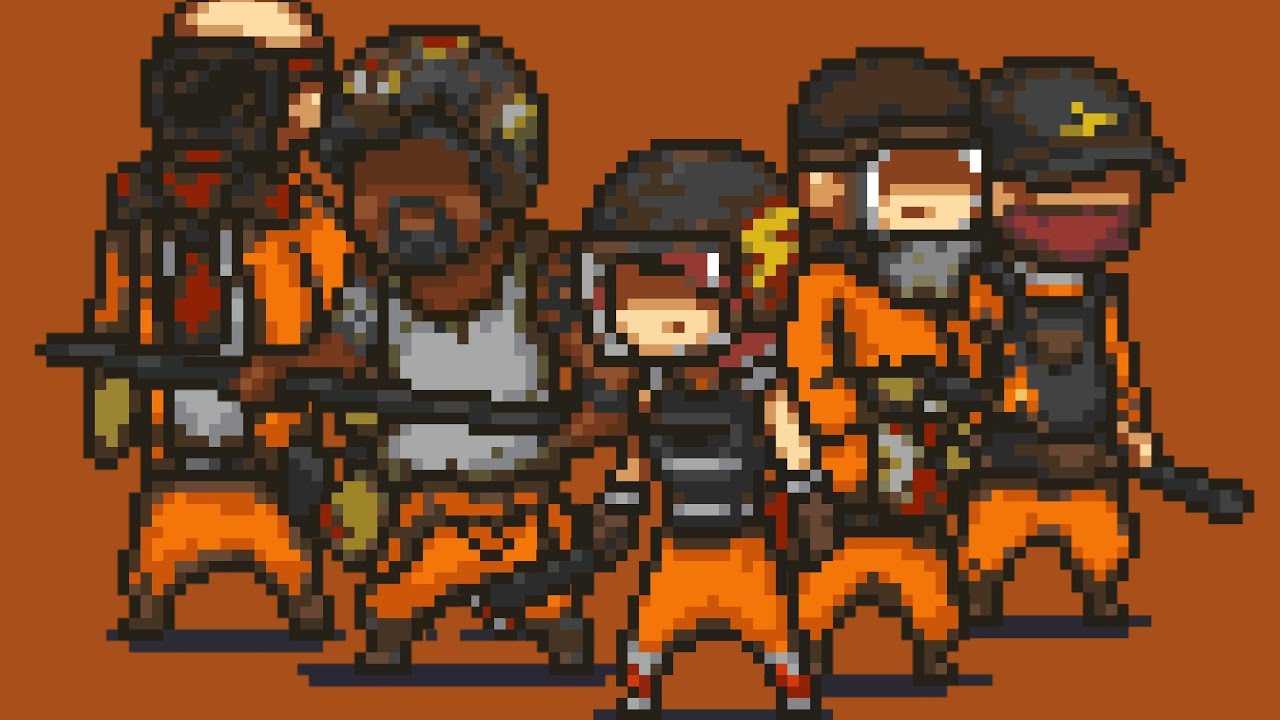 NEW COMMUNITY FAN ARTS - Dead Ahead Zombie Warfare - YouTube