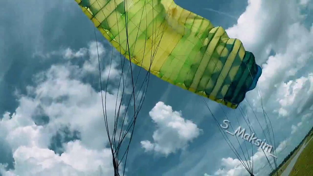 Swoop Gate - YouTube