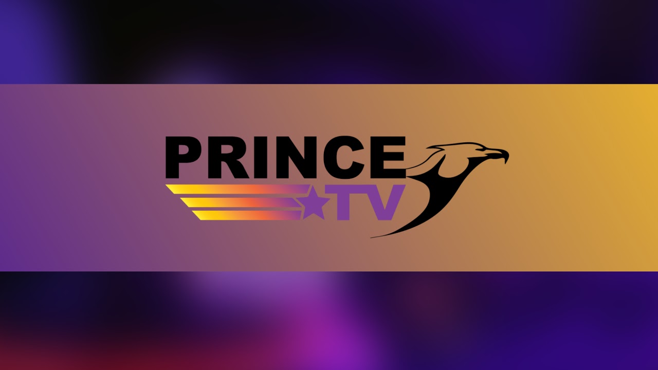 Prince Tech TV Live Stream - YouTube
