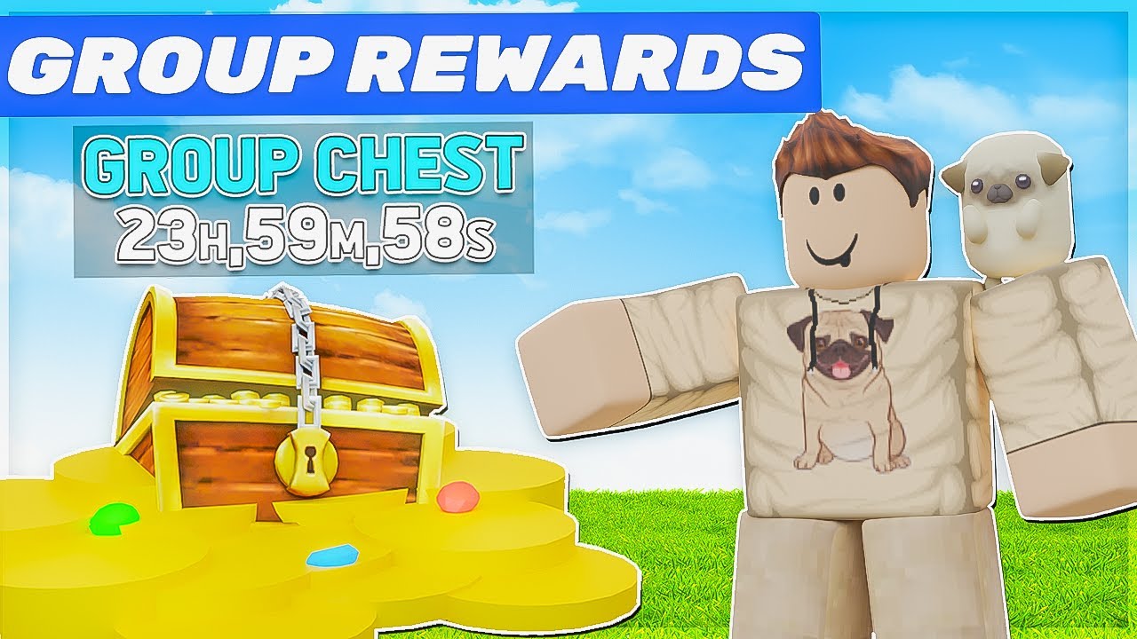 Creating Group Rewards! Roblox Studio Simulator Guide Episode 18 - YouTube