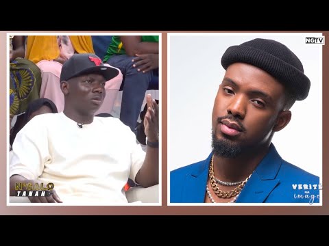 NGALO TANAN AVEC BALLA DIABATE - YouTube