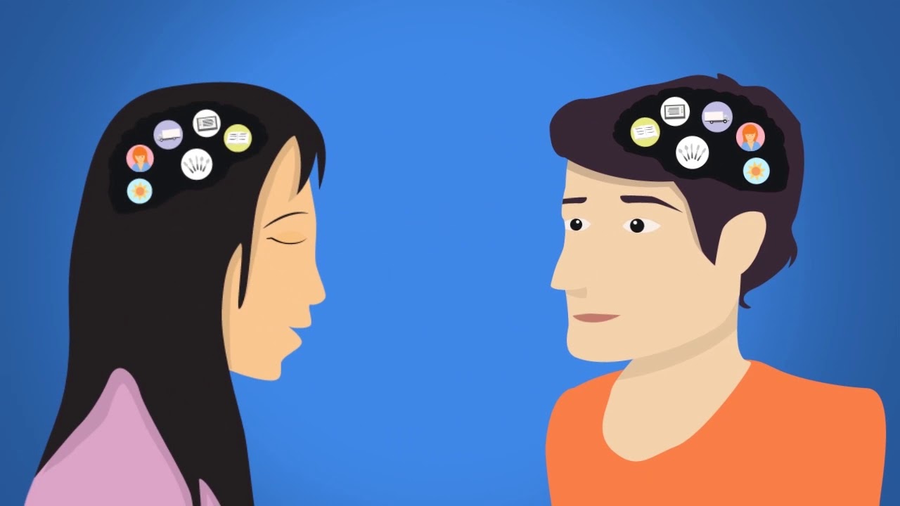 What is Reverse Speech - YouTube