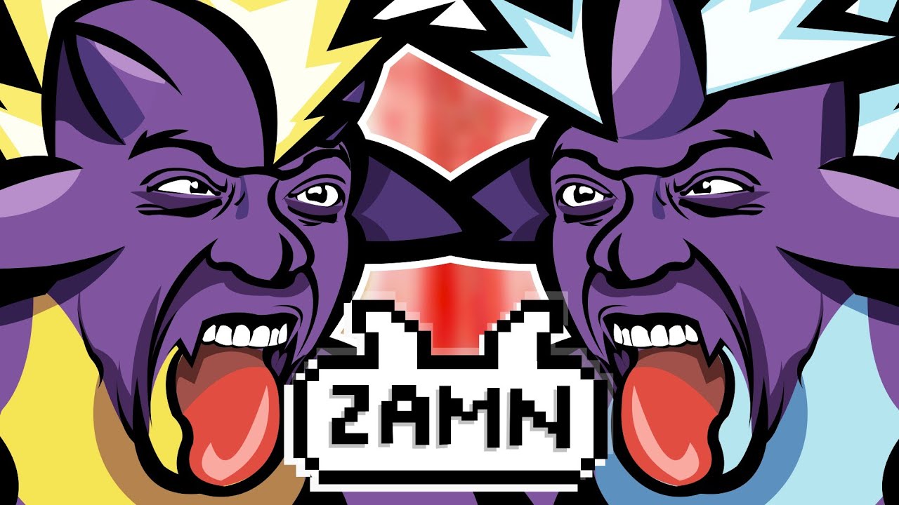 This Is Why You Use TOXTRICITY... - YouTube