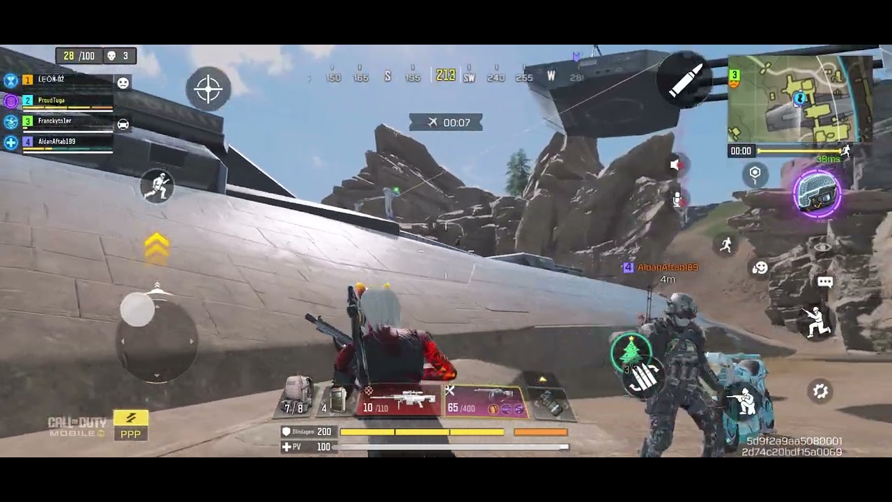 EP. 16 - Subida a PRO V - YouTube