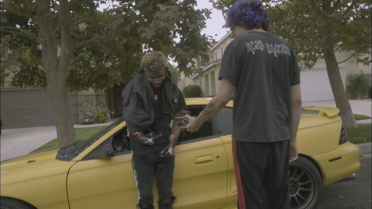 Nova Jwest ~ coupe(Official Music Video) - YouTube