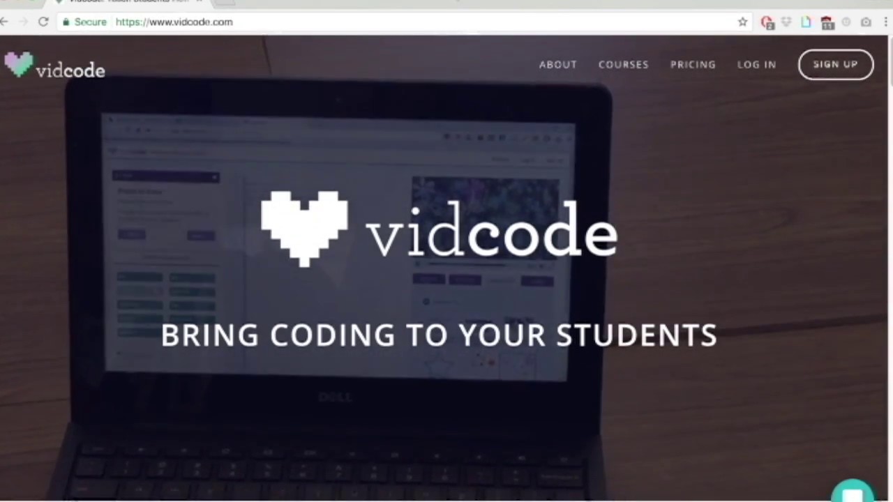 Vidcode Google Screencast - YouTube