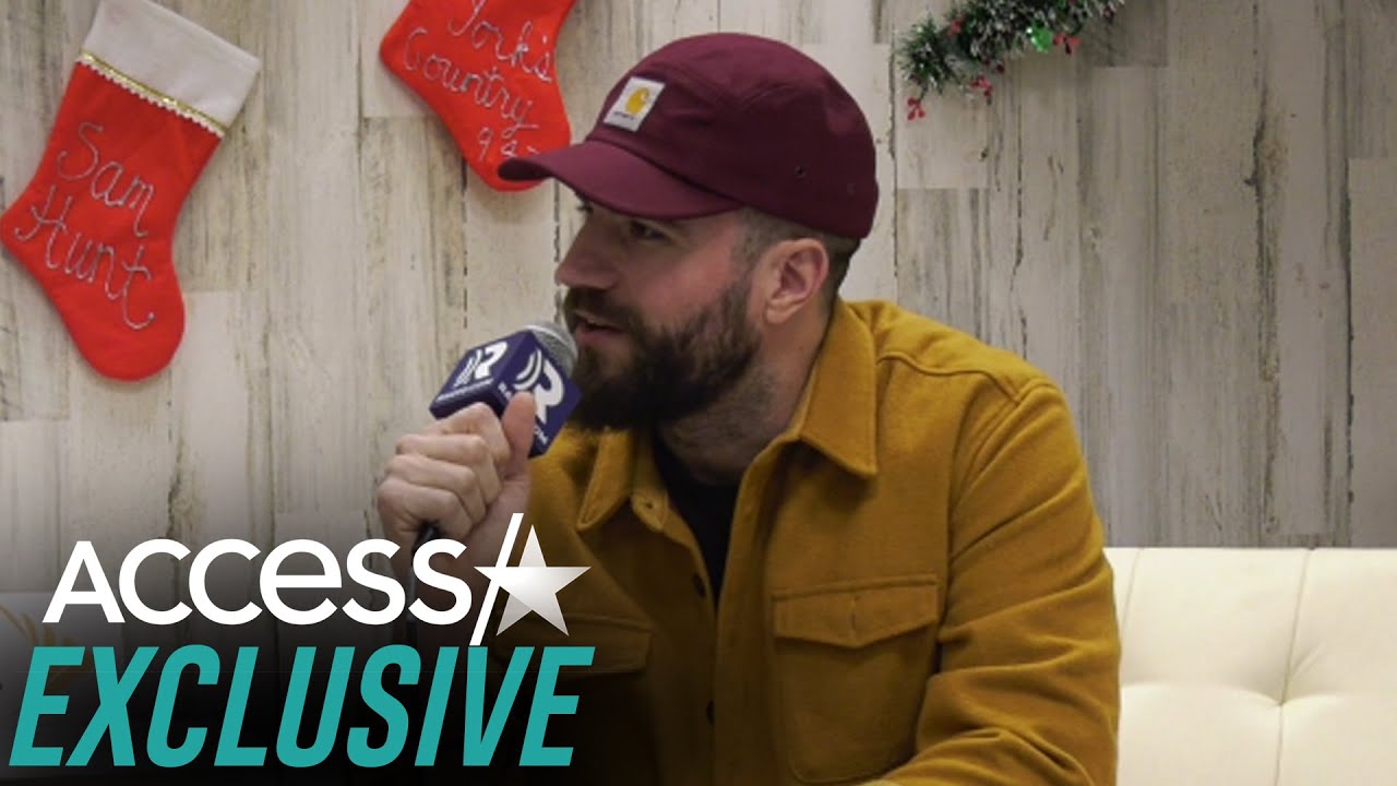 Sam Hunt Candidly Speaks Out In First Interview Following DUI ...