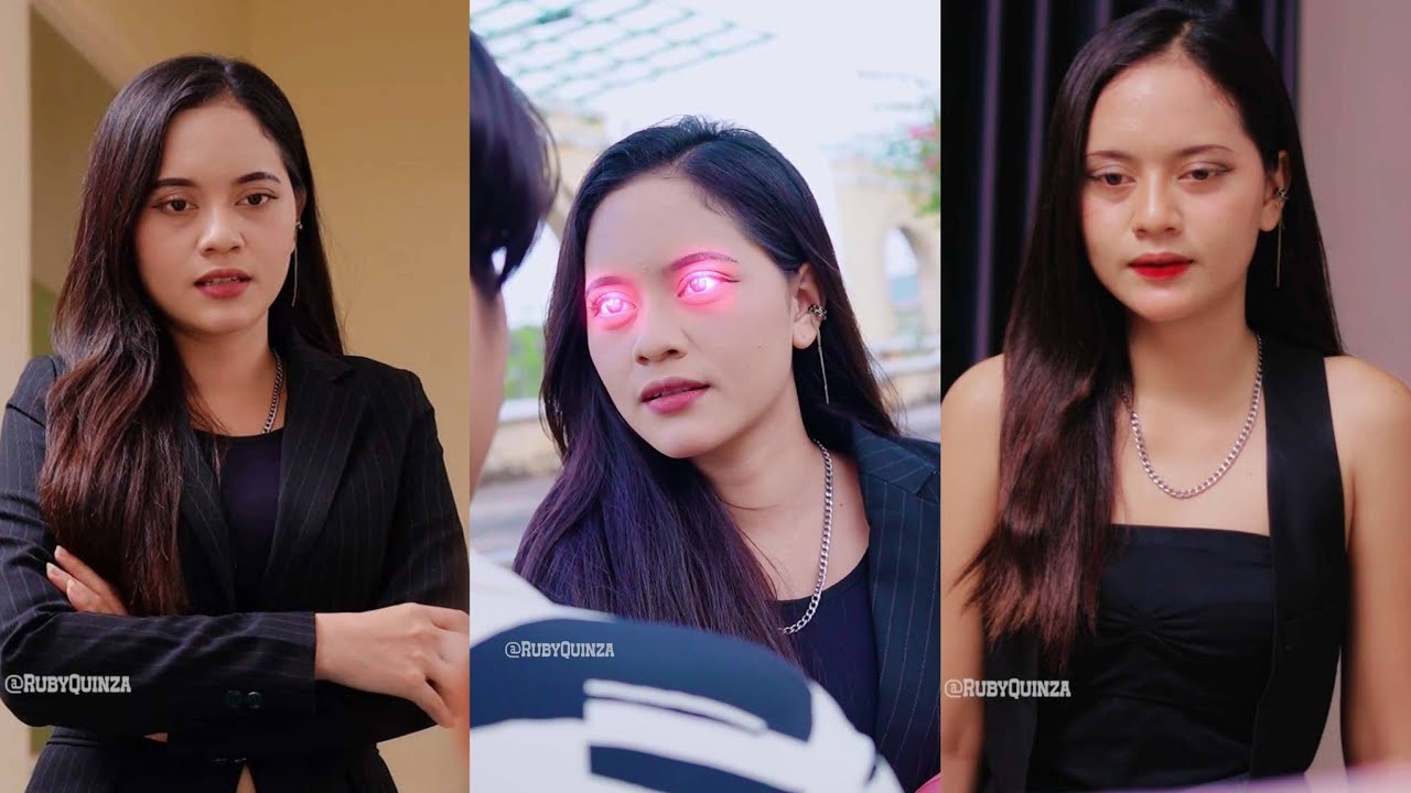 keluarga quinza dan kekuatan ruby full episode | sinetron drama full ...