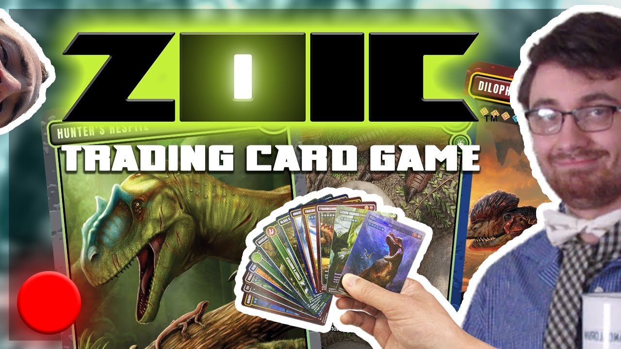 LIVE: Zoic Battles with Designers! (Ft. Ross Persichetti) - YouTube