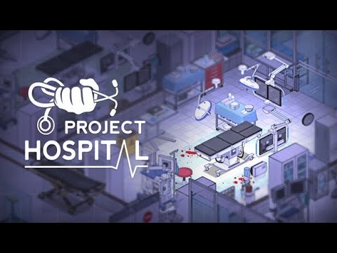 Project Hospital - Events Theme - YouTube