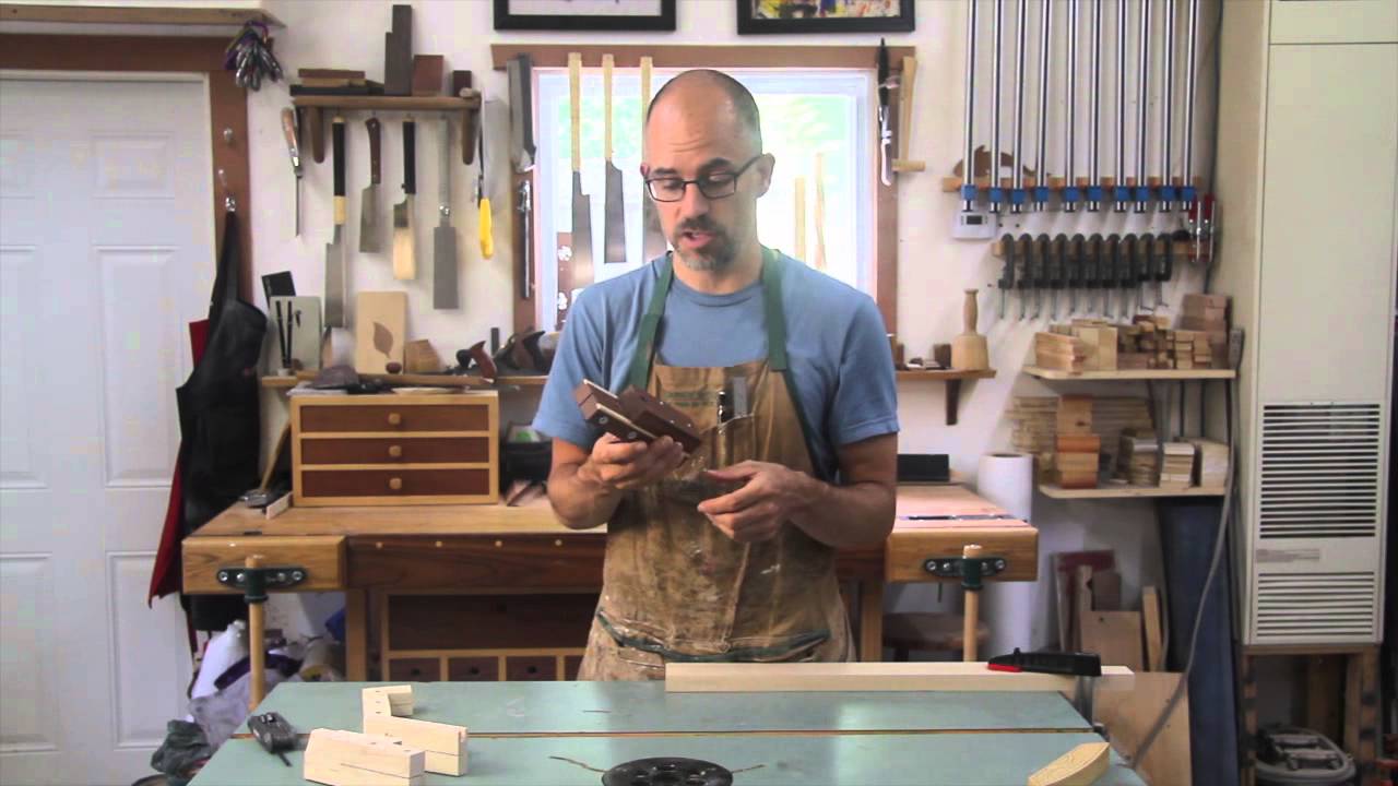 Shop Made Scratch Stock - YouTube