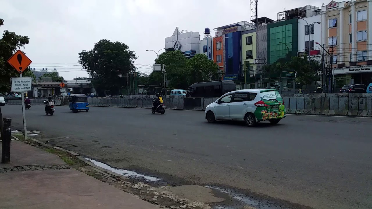 Video sample Samsung Galaxy J2 Pro 2018