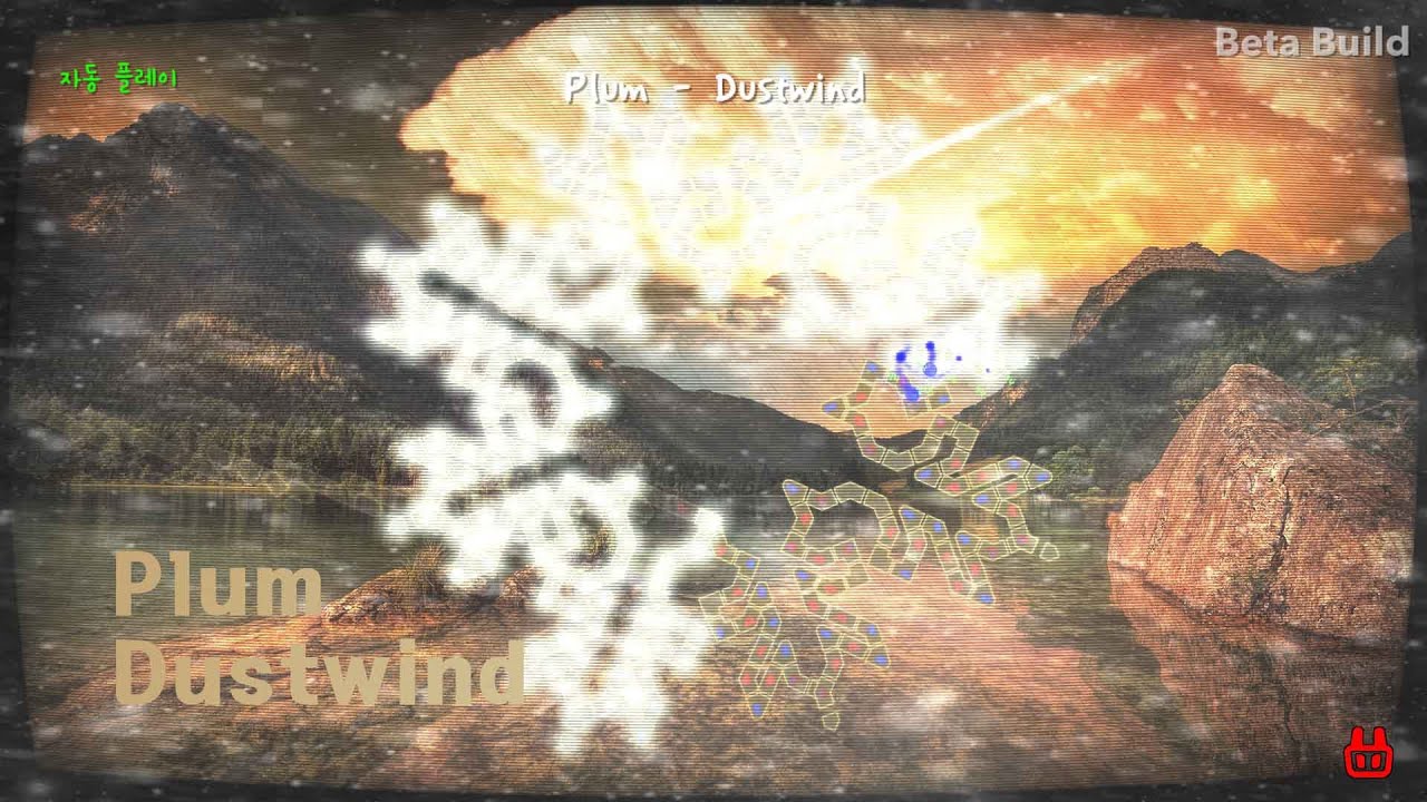 [adofai custom] Plum - Dustwind - YouTube